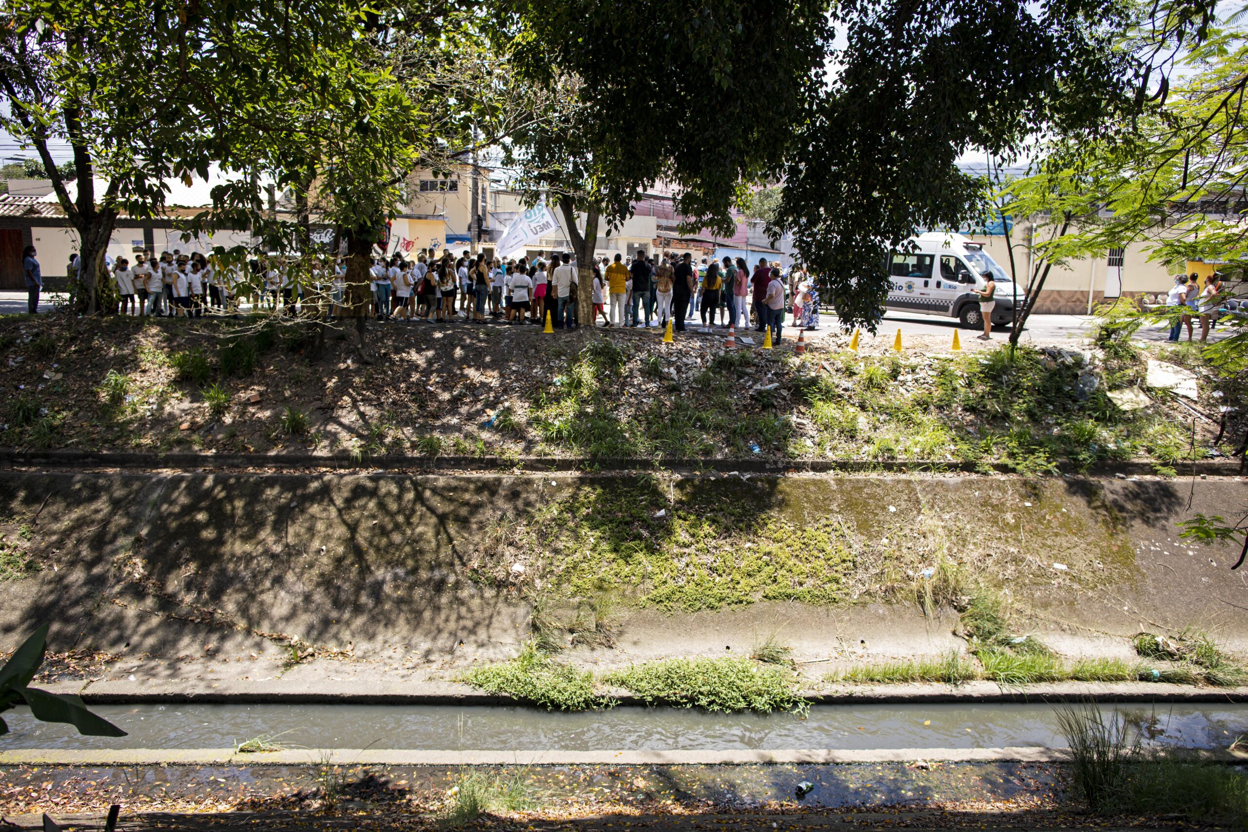 Como surgiu - Esse Rio é Meu RIO DE JANEIRO