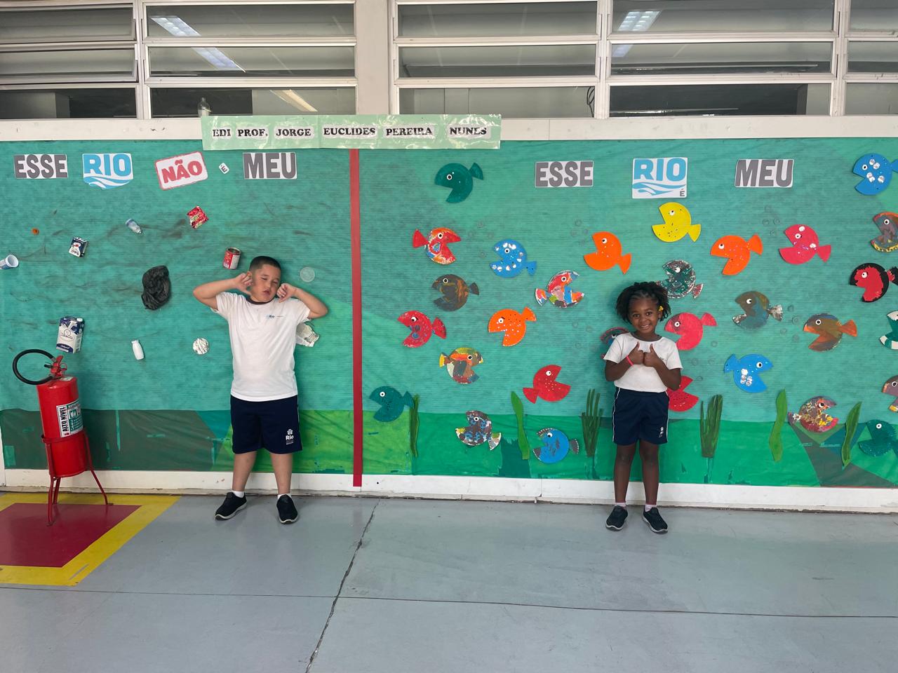 PROFESSOR JORGE EUCLIDES PEREIRA NUNES - Esse Rio é Meu RIO DE JANEIRO